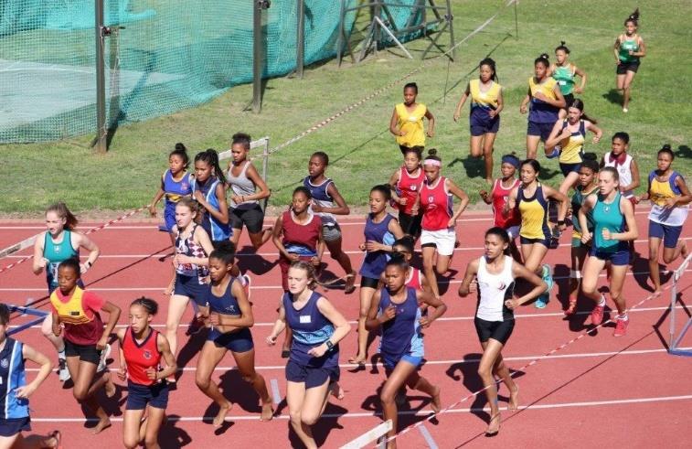 SA CROSS COUNTRY COMPETITIONS KICK OFF - West Coast Sport Solutions