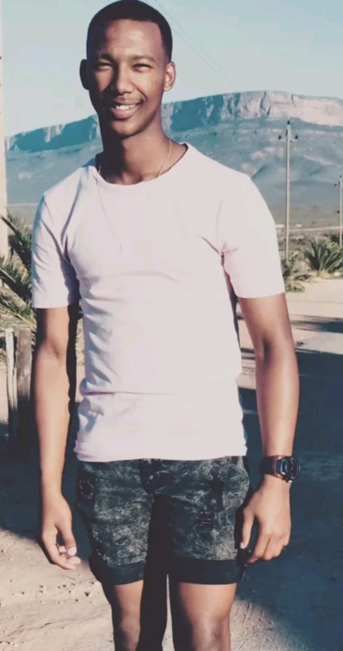 HIS BIG DREAM – NEED YOUR HELP - West Coast Sport Solutions